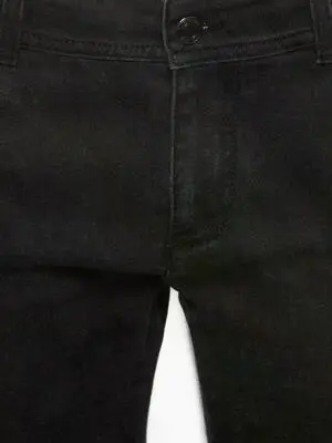 Prada Denim Skinny Jeans