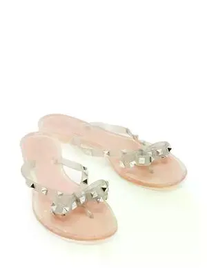 Valentino Garavani Rockstud Thong Flats