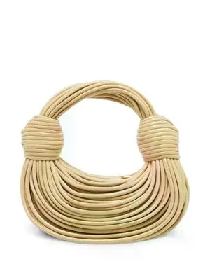 Bottega Veneta Mini Double Knot Shoulder Bag