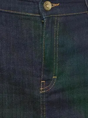 BOSS Je346" Denim Skirt