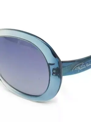 Roberto Cavalli 734s Full Moon Sunglasses