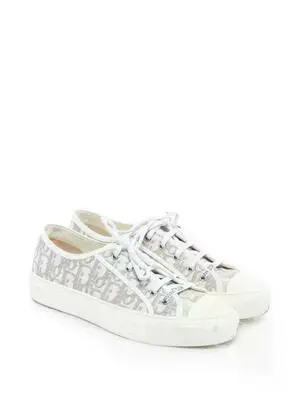 Dior Oblique Walk'n' Sneakers