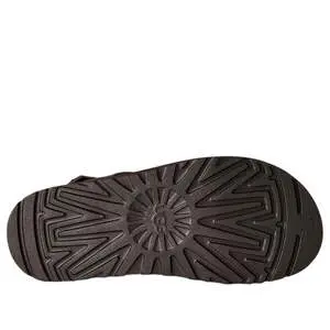 UGG Goldenstar Clog Mules - Cocoa Brown
