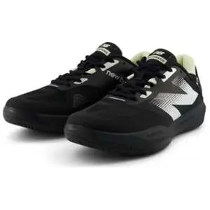 NEW BALANCE Fuelcell V4 Athletic Sneakers - Black