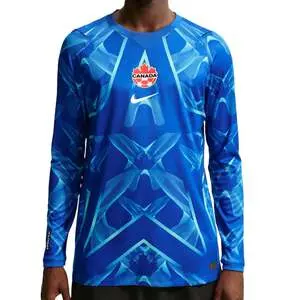 Nike X Canada X Nocta Cryoshot Goalkeeper T-shirt