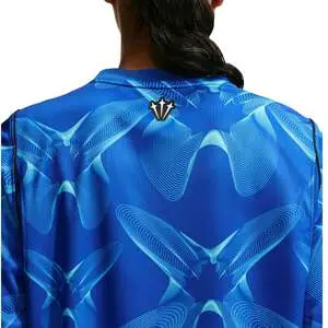 Nike X Canada X Nocta Cryoshot Goalkeeper Long Sleeve Shirt