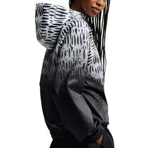 Nike X Slawn Nigeria Cryoshot Anthem Jacket