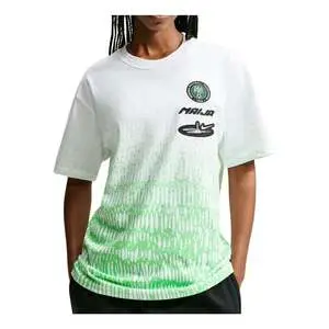 Nike X Nigeria X Slawn Cryoshot T-shirt - White