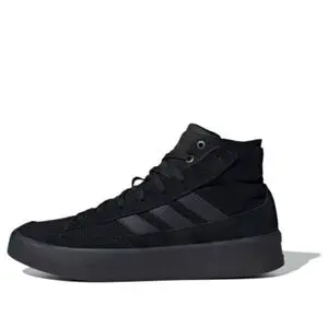 Adidas Znsored High Shoes - Black