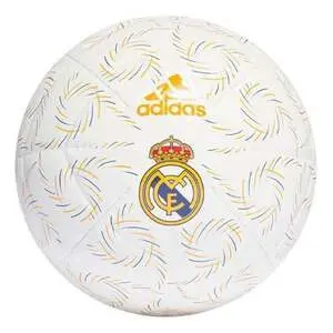 Adidas Rm Clb Home Football - White/yellow