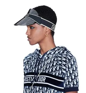 Dior Club V1u Visor
