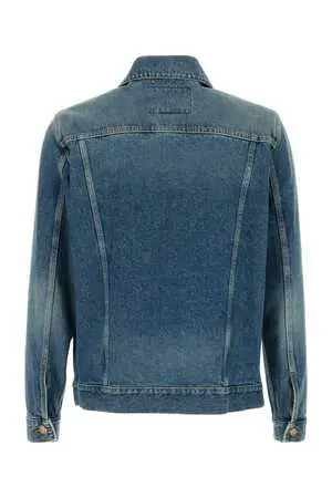 GOLDEN GOOSE Agenore Denim Jacket
