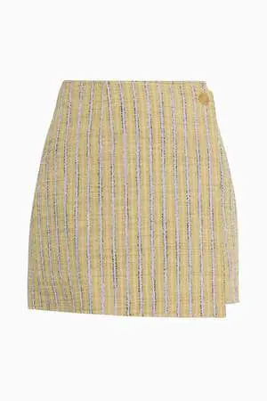 Ulla Johnson Doria Mini Skirt