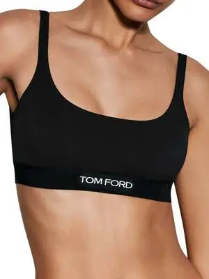 TOM FORD Signature Modal Bralette