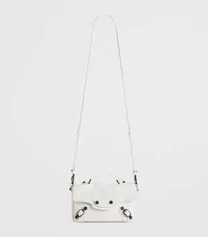 Balenciaga Nano Le City Top-handle Bag