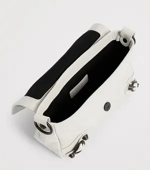 Balenciaga Nano Le City Top-handle Bag