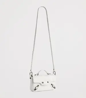 Balenciaga Nano Le City Top-handle Bag