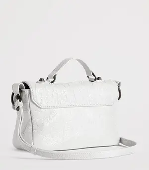 Balenciaga Nano Le City Top-handle Bag