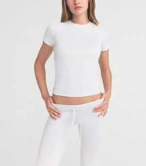NIKESKIMS Airy Baby T-shirt