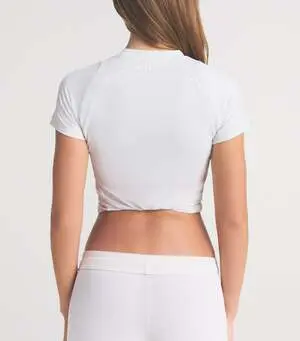 NIKESKIMS Airy Baby T-shirt