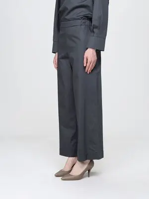 Max Mara Elastic Waist Casual Pants