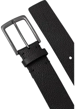 Calvin Klein Pin Buckle Belt