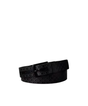 Calvin Klein Reversible Logo Belt