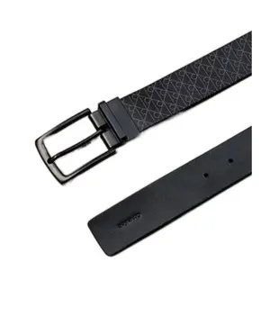 Calvin Klein Reversible Logo Belt