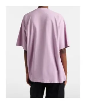 Balenciaga Printed T-shirt