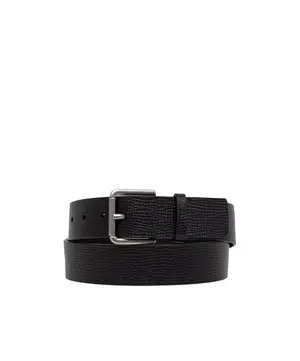 Calvin Klein Buckle Belt - Black