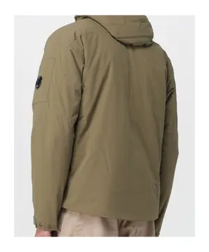 C.P. COMPANY Long-sleeved Casual Jacket