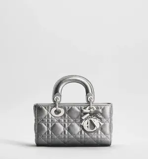 Dior Mini Lady D-joy Bag