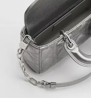 Dior Mini Lady D-joy Bag