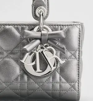 Dior Mini Lady D-joy Bag