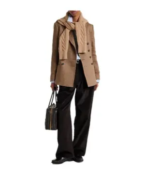 Polo Ralph Lauren Elegant Classic Versatile Blazer