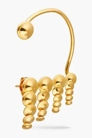 Zimmermann Tone Ear Cuff