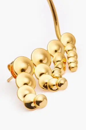 Zimmermann Tone Ear Cuff