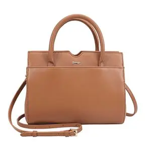 Paul Costelloe Hunza Leather Grab Bag