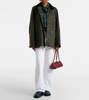 BIRKENSTOCK Naples Leather Mules