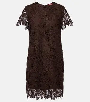 Max Mara Criss-cross Dresses