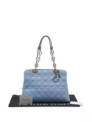 Dior Medium Soft Lady Handbag