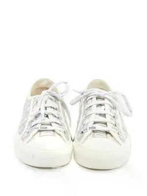 Dior Oblique Walk'n' Sneakers