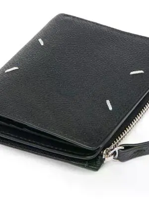 MAISON MARGIELA Four Stitches Wallet
