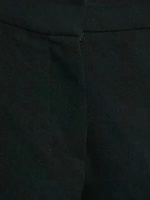 Sonia Rykiel Paris Crepe Wide-leg Trousers