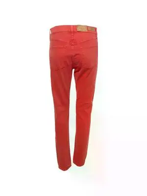 Polo Ralph Lauren Callen High-rise Jeans