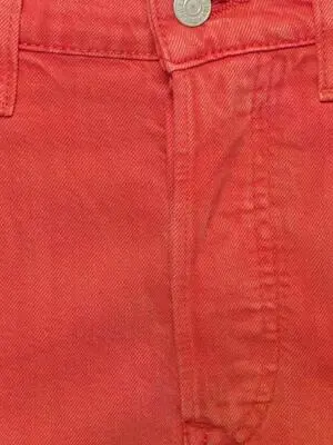 Polo Ralph Lauren Callen High-rise Jeans