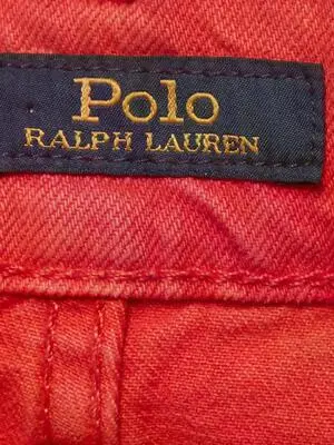 Polo Ralph Lauren Callen High-rise Jeans