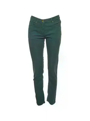 Saint Laurent Mid-rise Slim-fit Jeans