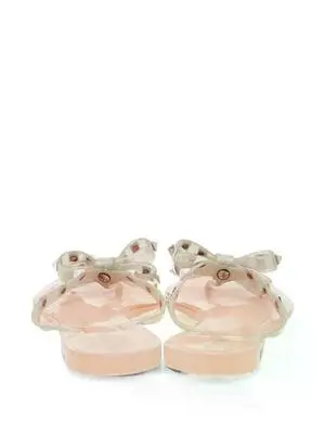 Valentino Garavani Rockstud Thong Flats