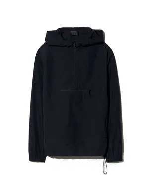 NILI LOTAN Nino Anorak - Black